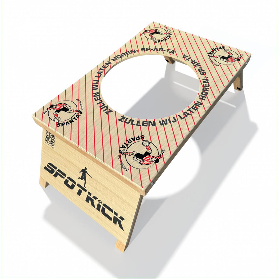 Cornhole spelregels – Uitleg & hoe het werkt | Wicked Wood Games